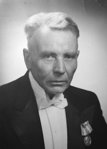 Hans Arp - Helsingør Leksikon