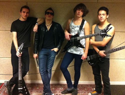 Saffic - Helsingør Leksikon