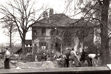 Wisborg - Helsingør Leksikon